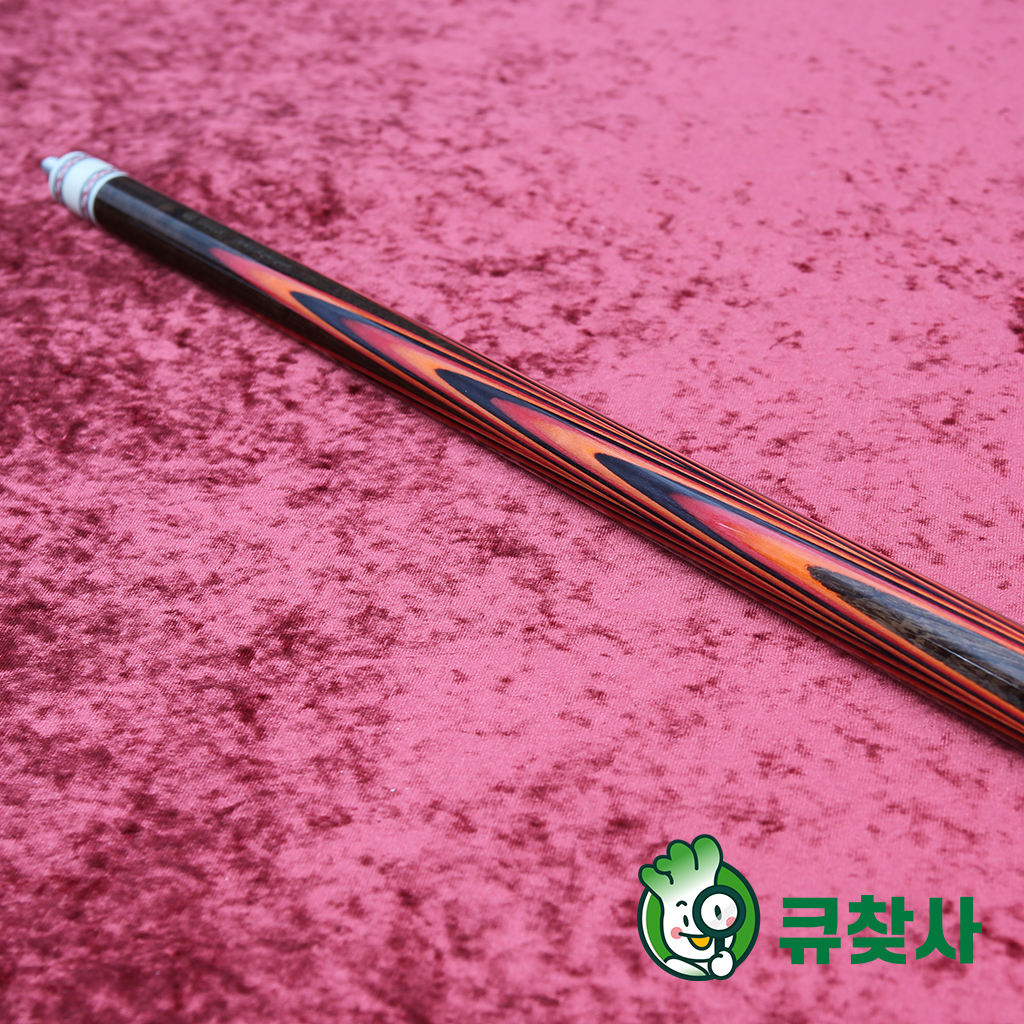[CUE-03314] 오딘 12단 버터 수르트(레드) 3/810산 387g