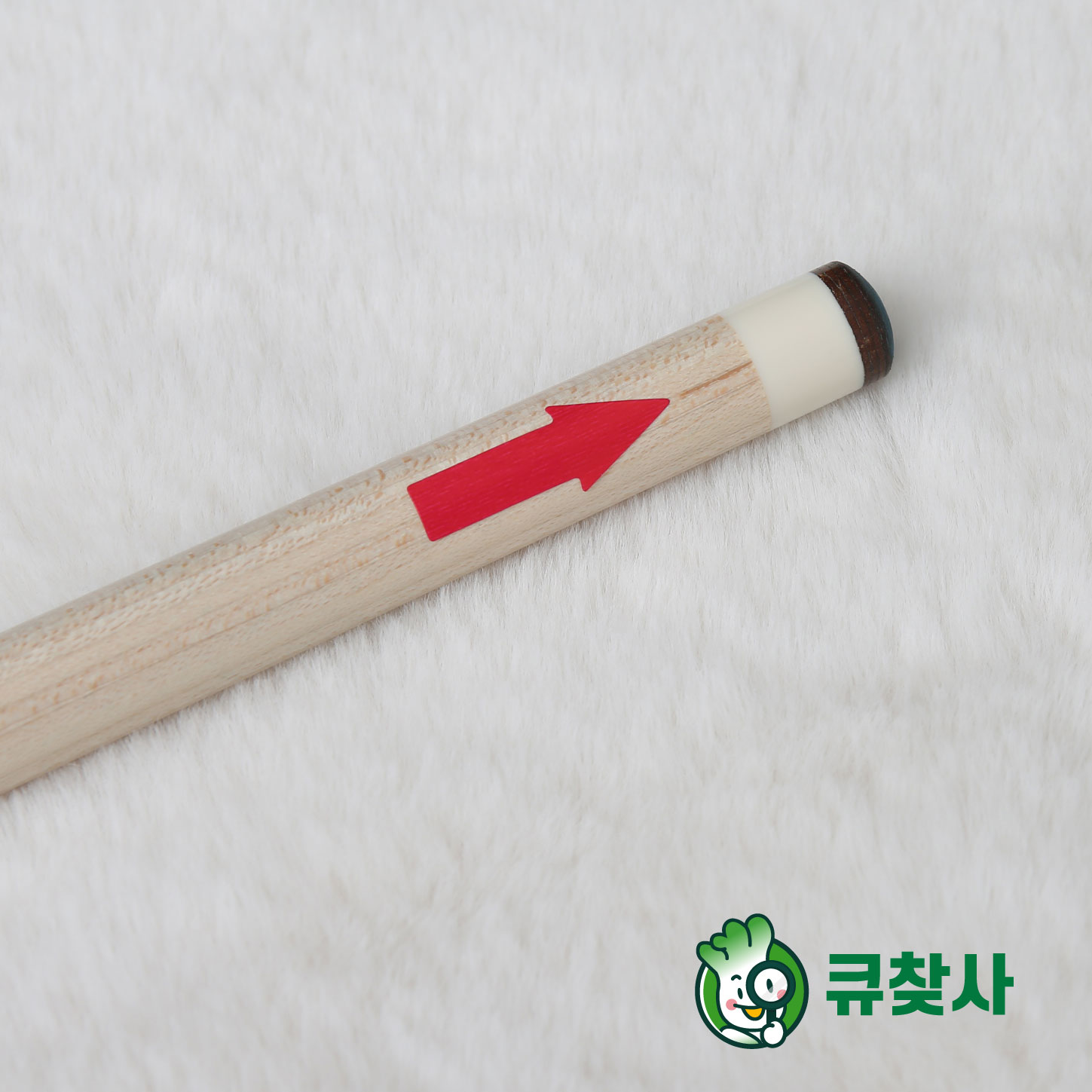 [CUE-01428] 롱고니 S20 K69 VP2 124g