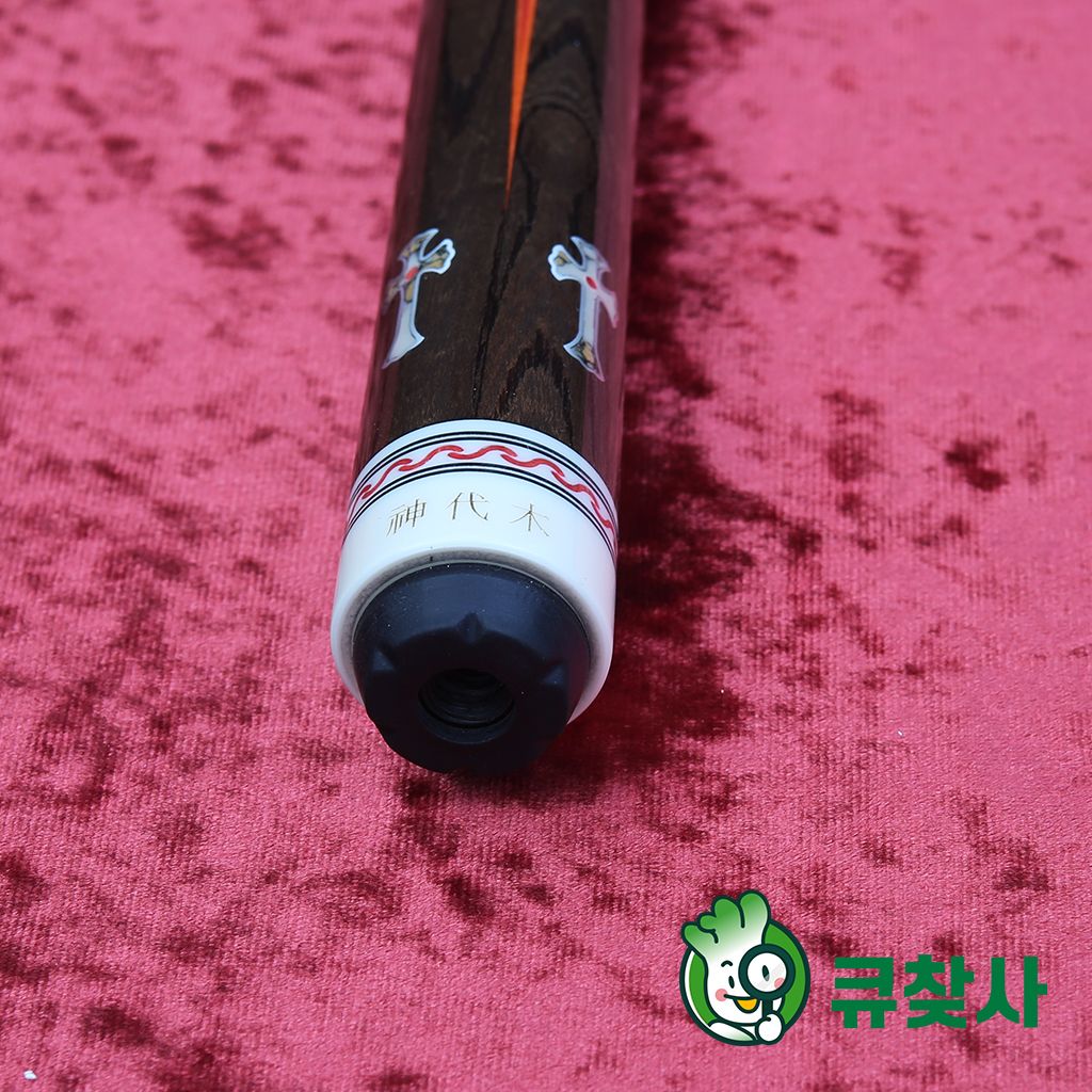 [CUE-03314] 오딘 12단 버터 수르트(레드) 3/810산 387g