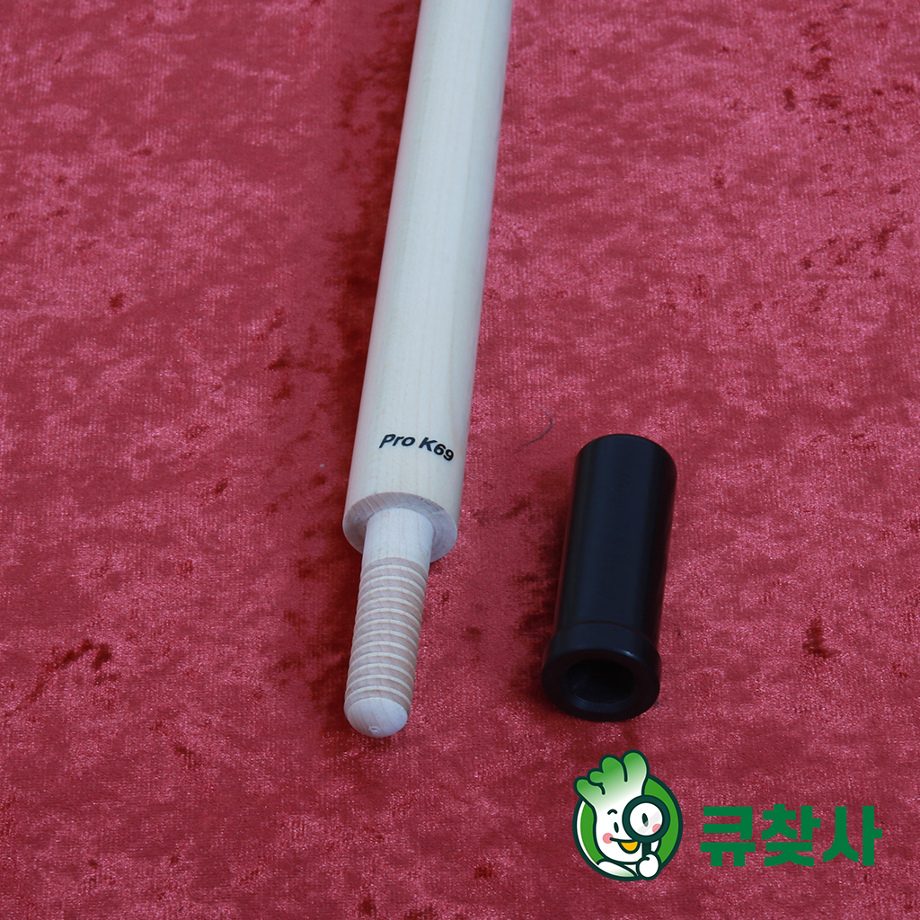[CUE-03044] 롱고니 PRO K69 우드 125g