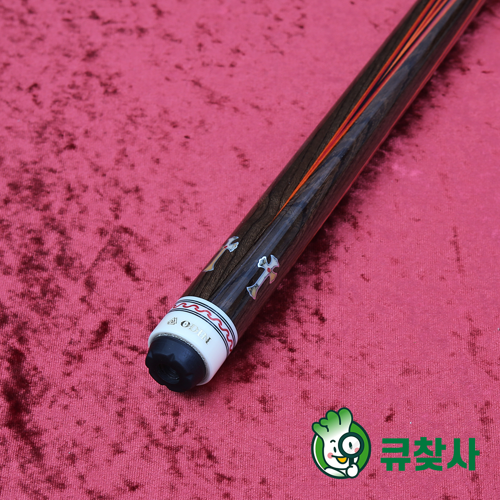 [CUE-03314] 오딘 12단 버터 수르트(레드) 3/810산 387g