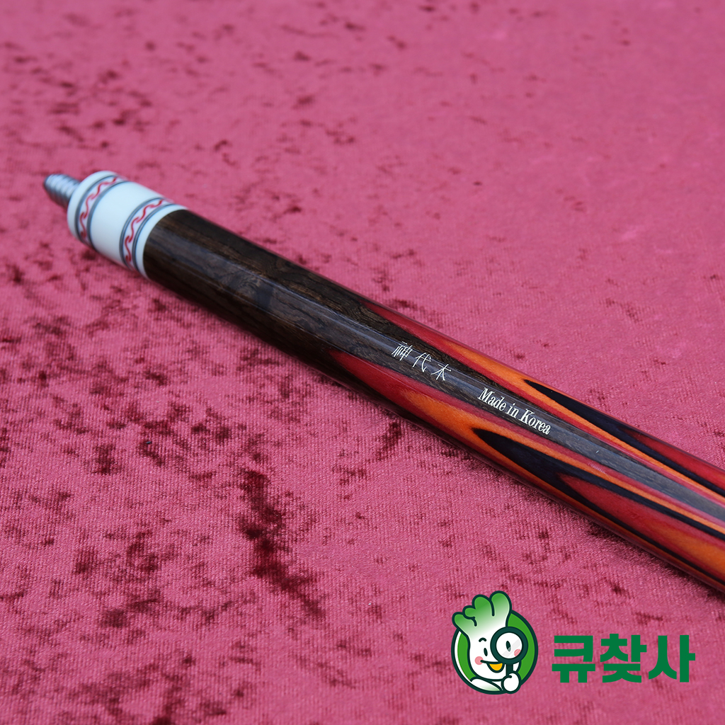 [CUE-03314] 오딘 12단 버터 수르트(레드) 3/810산 387g