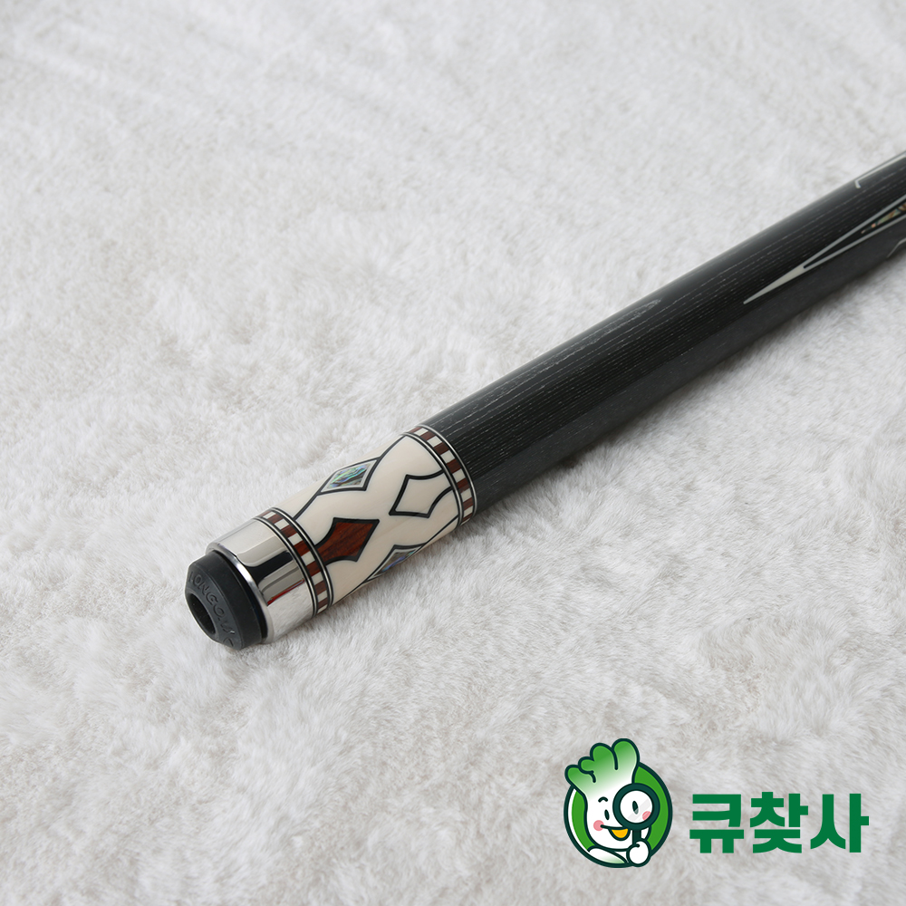 [CUE-02176] 롱고니 S20 K69 우드 129g + 롱고니 니르바나 2 우드 387g