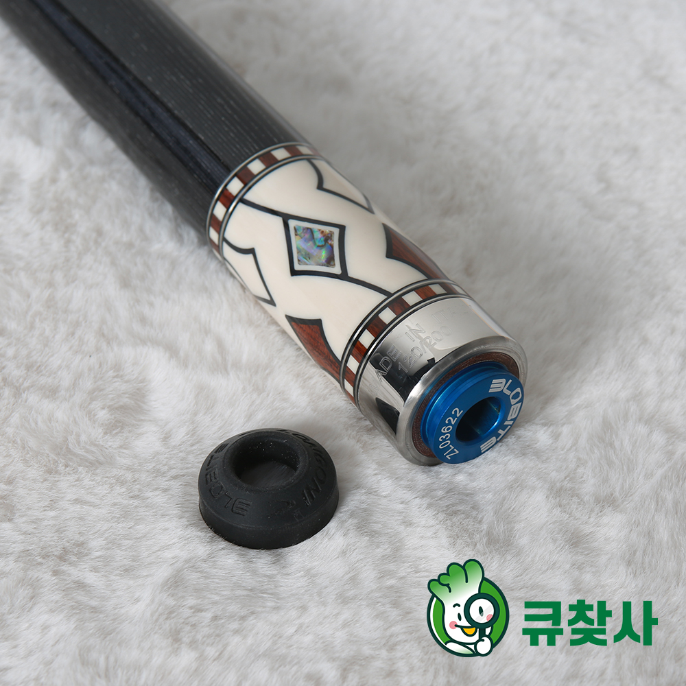 [CUE-02176] 롱고니 S20 K69 우드 129g + 롱고니 니르바나 2 우드 387g