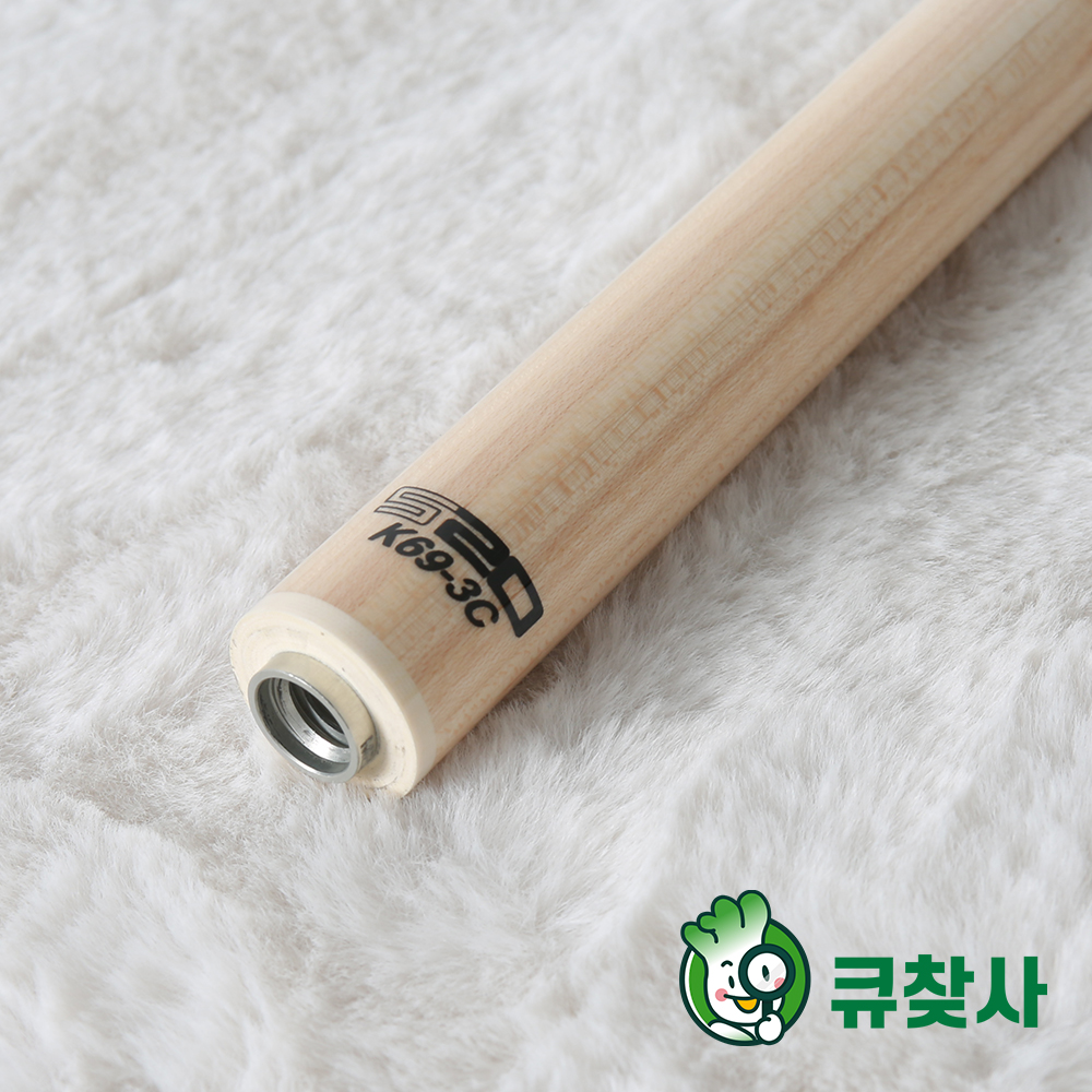 [CUE-02313] 롱고니 지네브라 XV VP2 390g + 롱고니 S20 K69 VP2 130g